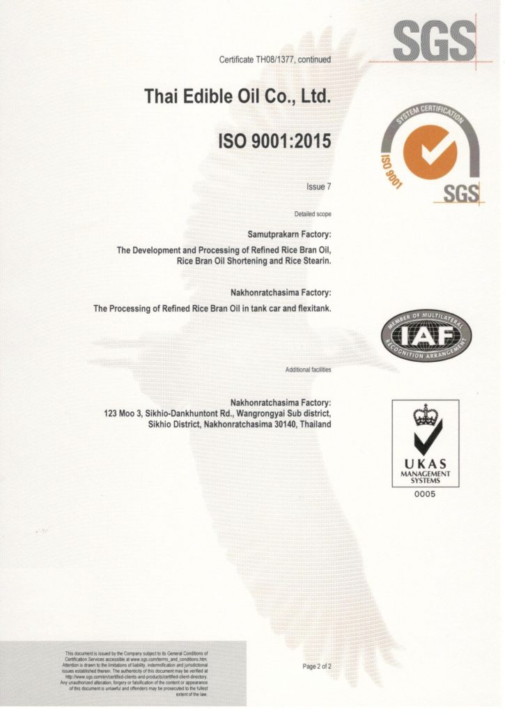 3 SK_Cert.ISO9001- 2015(2) - KING